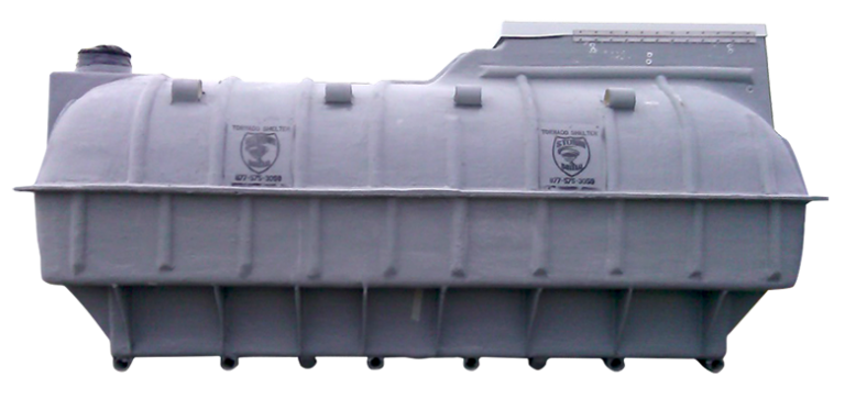 GROUP SHELTERS – Storm Shield Tornado Shelter